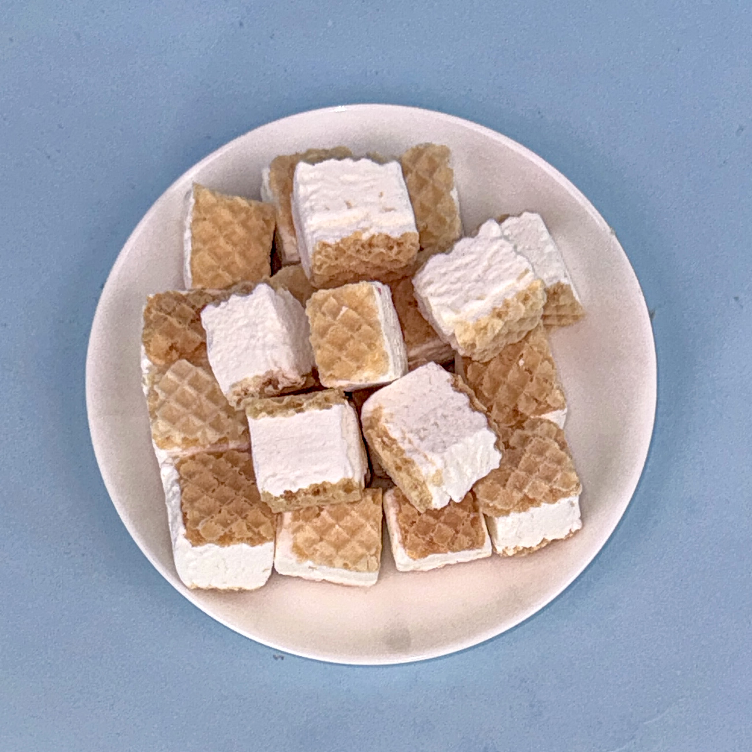 China Freeze Dried Ice Cream Wafer Manufacturer and Supplier | Richfield